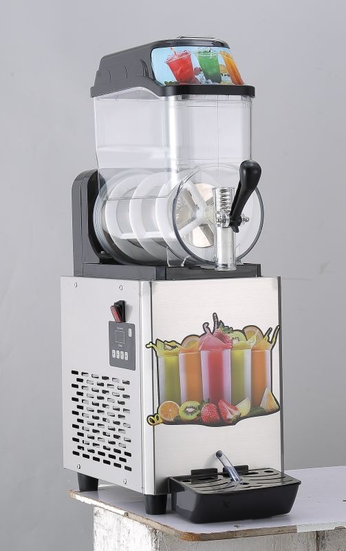 1-TANK Slush Machine