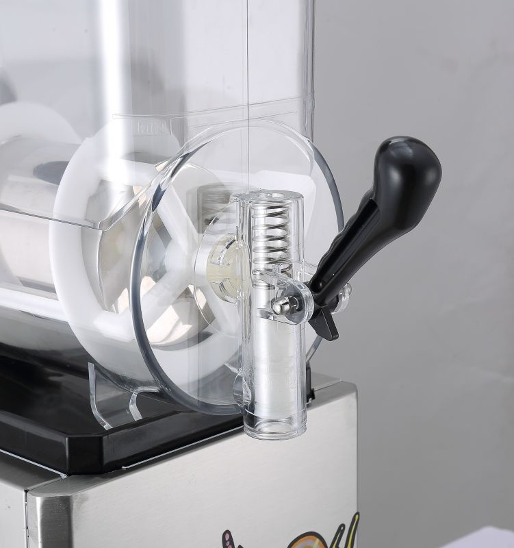 1-TANK Slush Machine