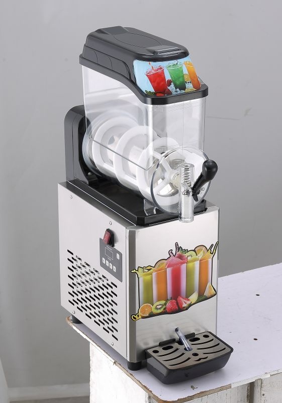 1-TANK Slush Machine